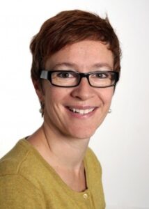 Marion Arnold – Bundesverband Leseförderung
